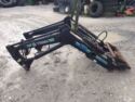 Loaders & Implements
